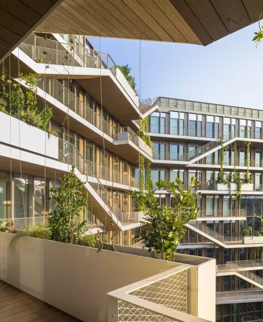 Silvadec, manufacturer of decking, fencing, composite cladding|